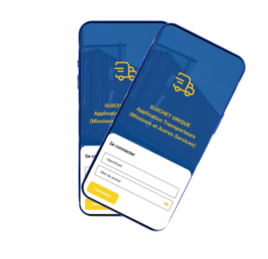 ORBUS INFINITY - Accueil