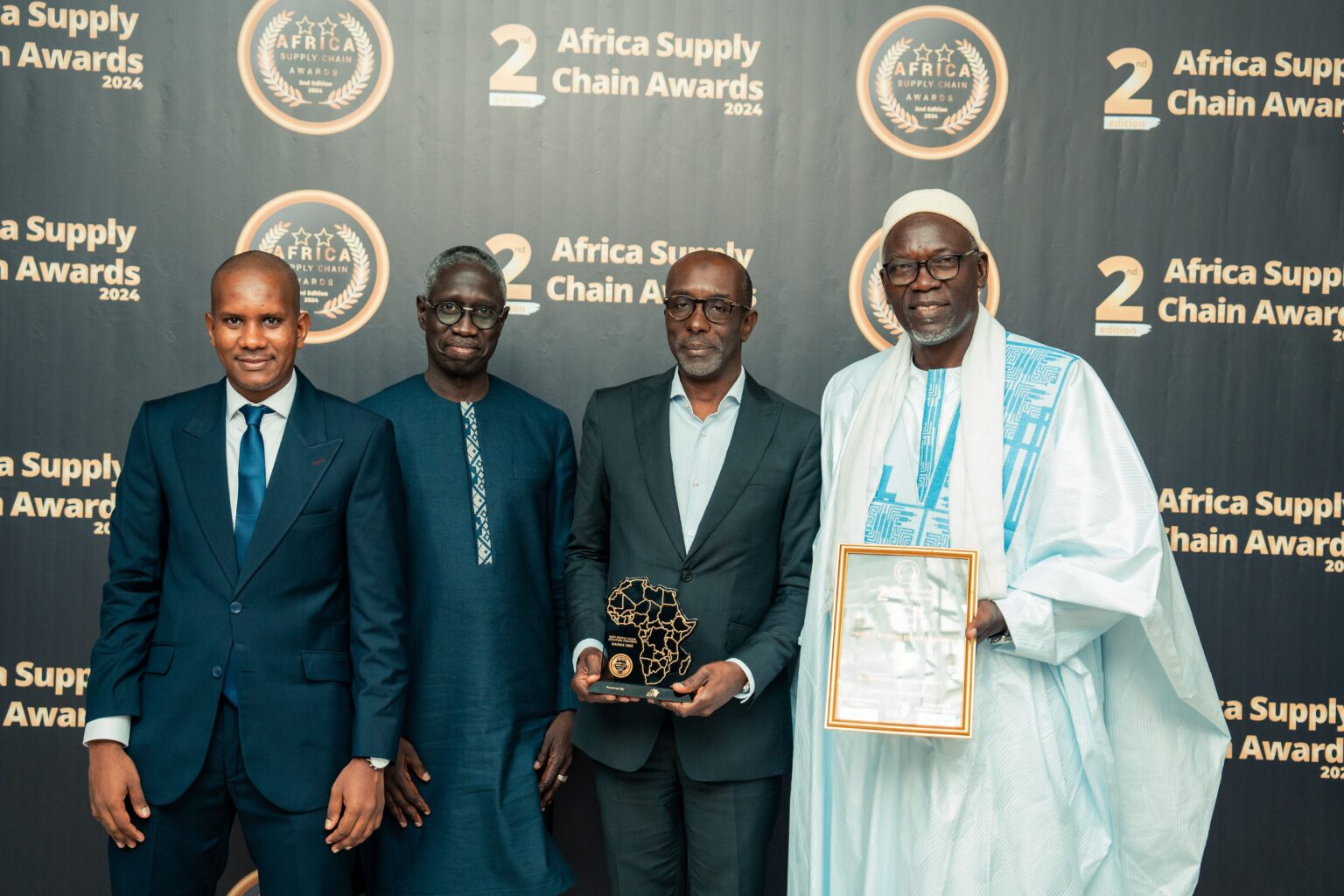 Optimisez votre Logistique avec ORBUS INFINITY : La Révolution du ...