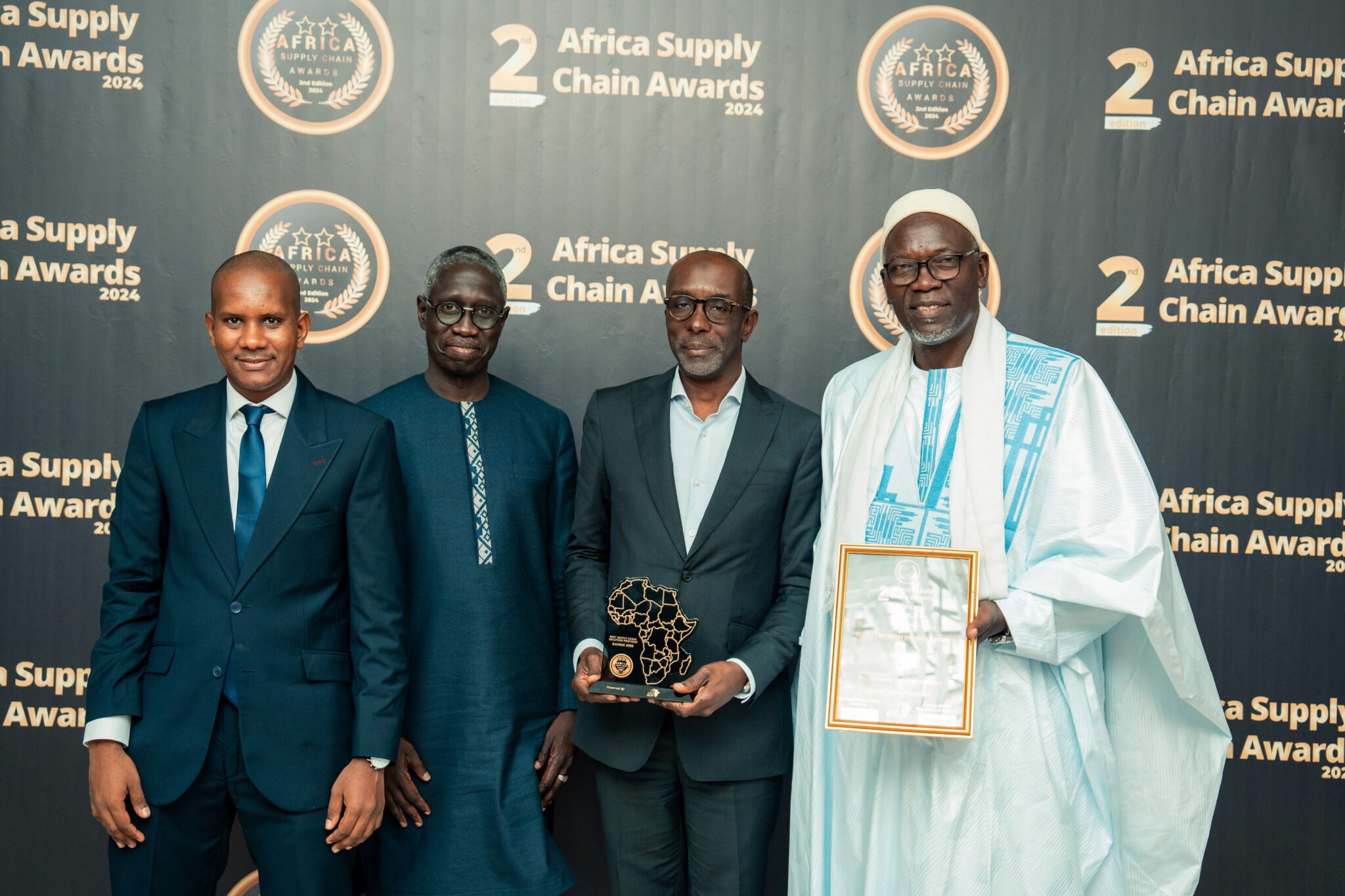 Optimisez votre Logistique avec ORBUS INFINITY : La Révolution du ...