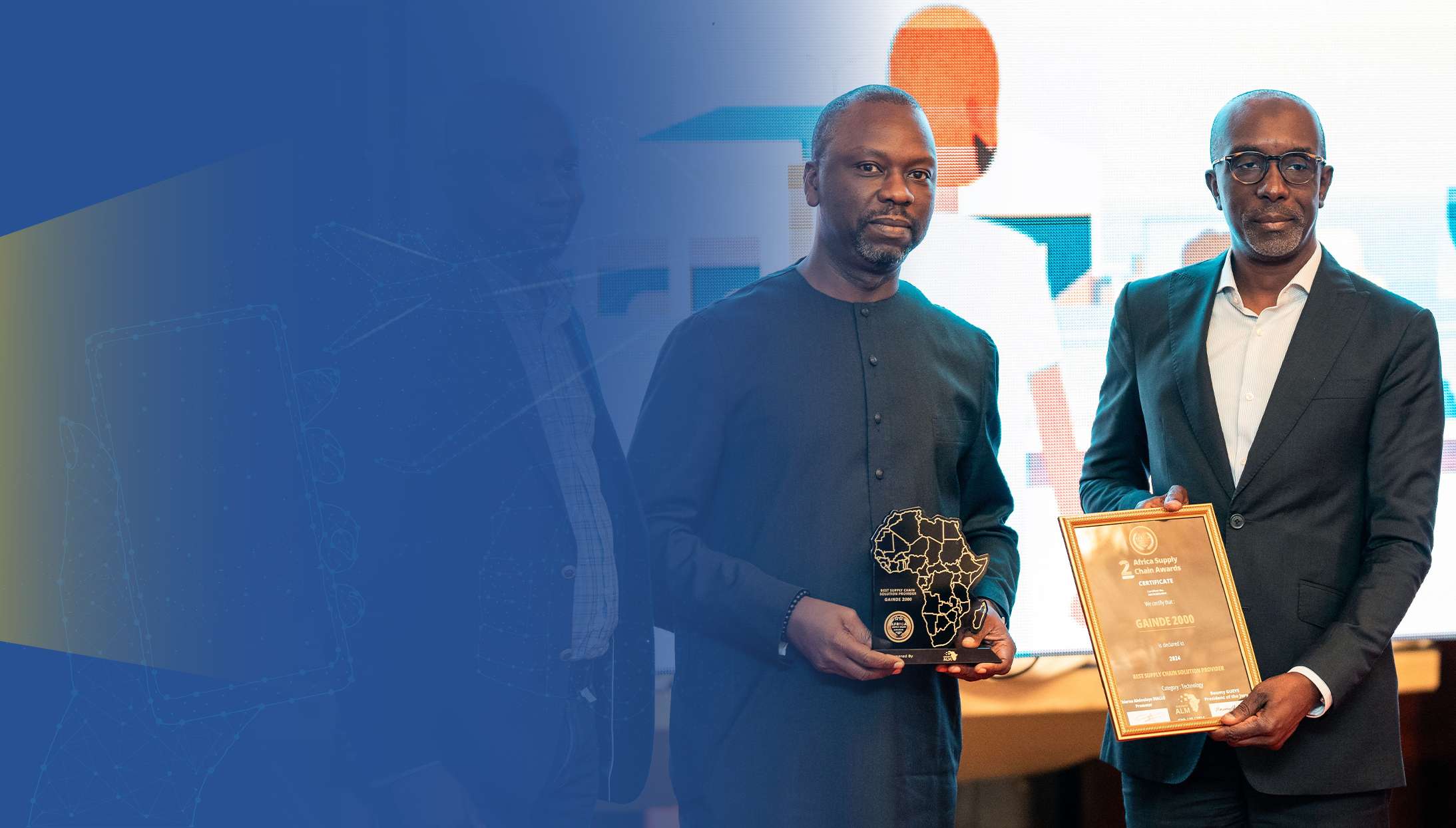 ORBUS INFINITY - Accueil