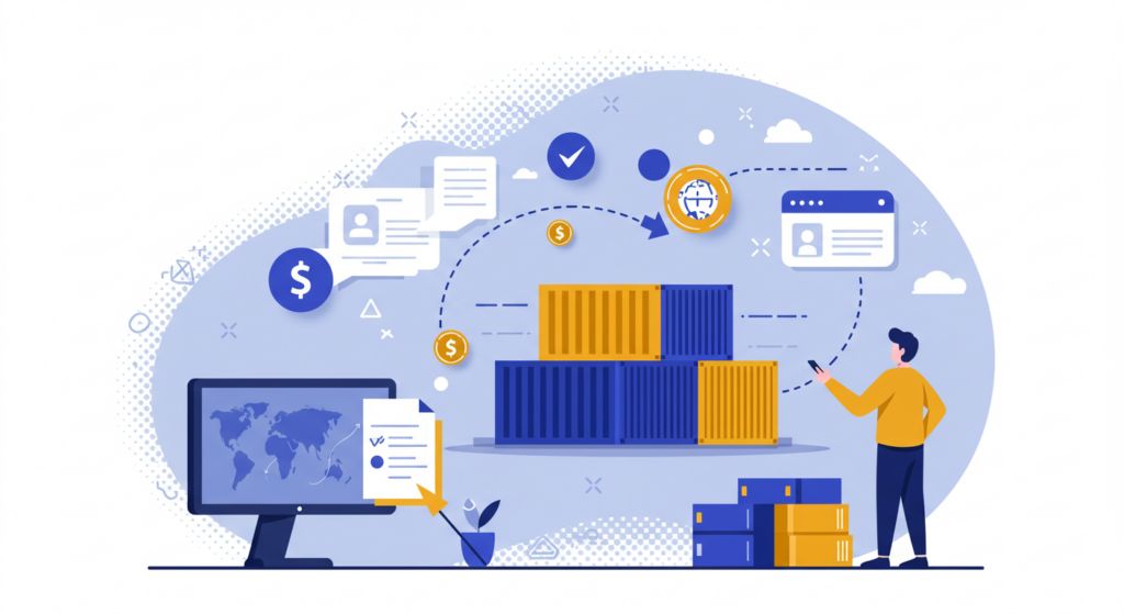 ORBUS INFINITY - Accueil