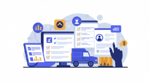 ORBUS INFINITY - Accueil