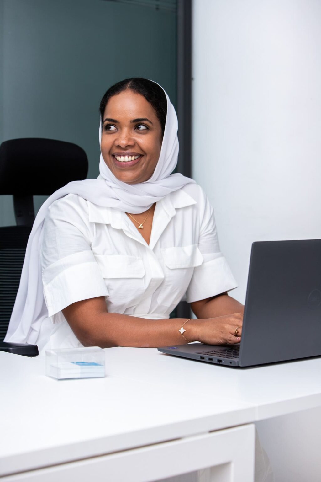 Equipe - ORBUS INFINITY