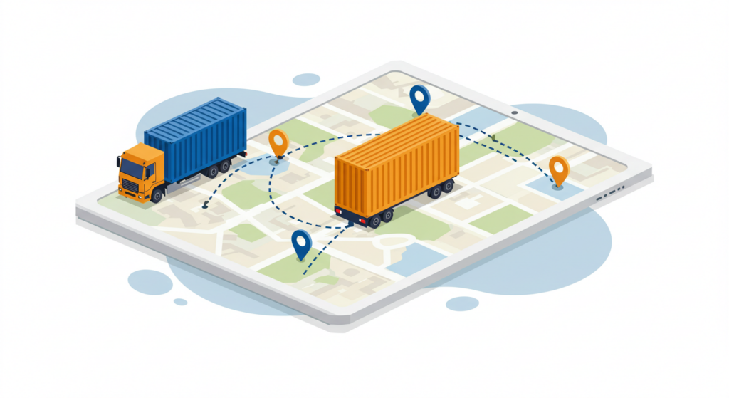 ORBUS INFINITY - Accueil