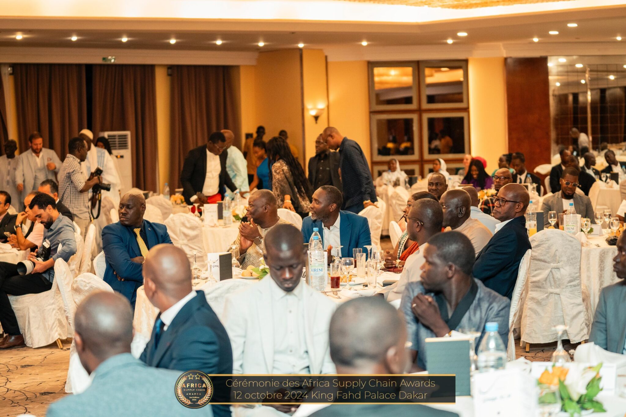 Optimisez votre Logistique avec ORBUS INFINITY : La Révolution du ...