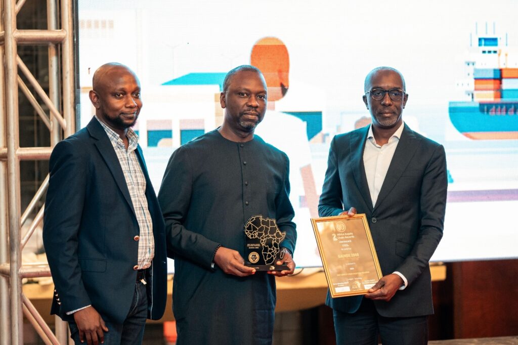 Optimisez votre Logistique avec ORBUS INFINITY : La Révolution du ...