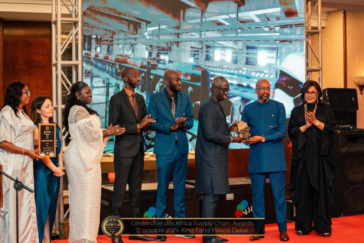 Optimisez votre Logistique avec ORBUS INFINITY : La Révolution du ...