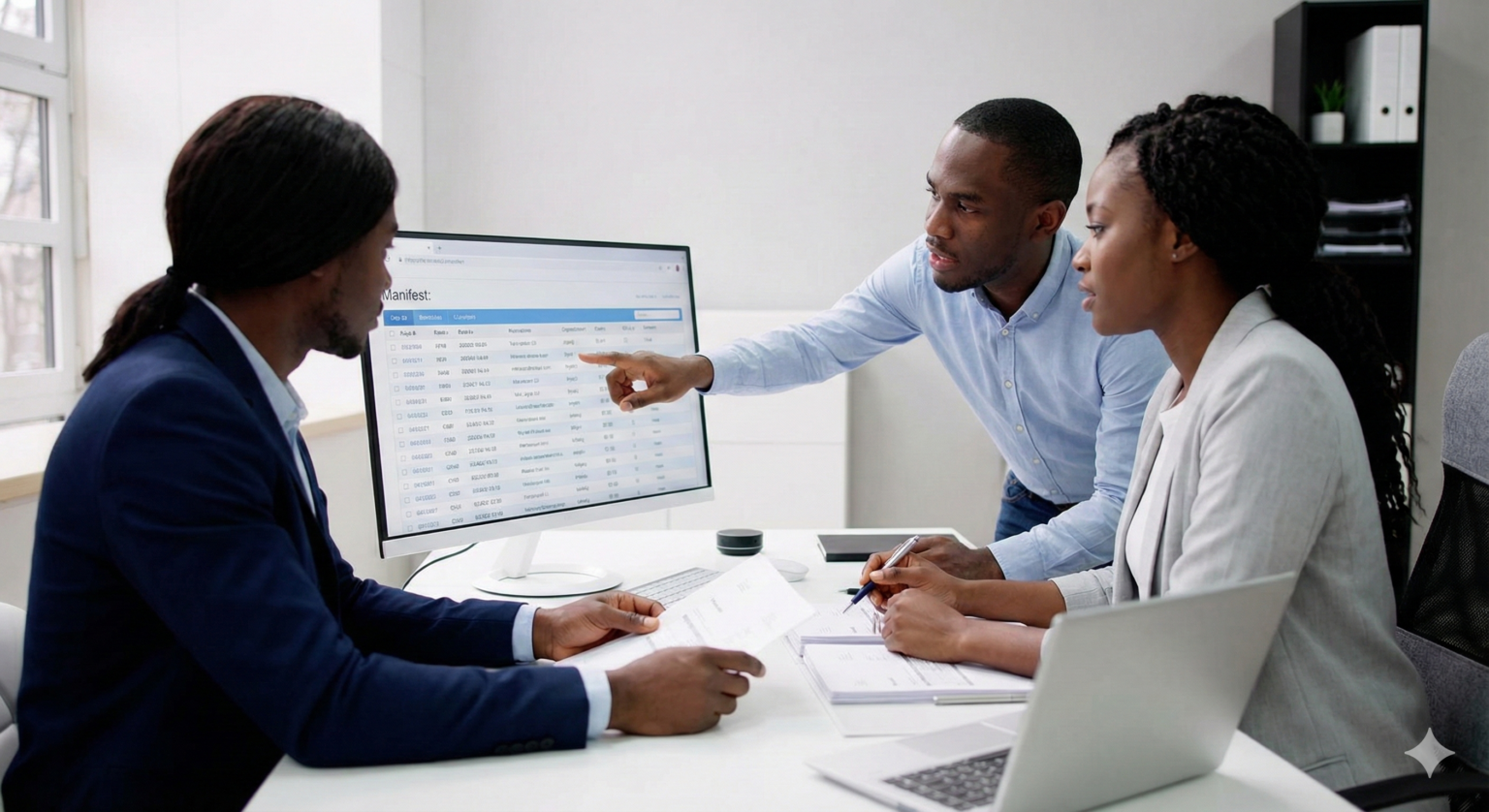 ORBUS INFINITY - Accueil