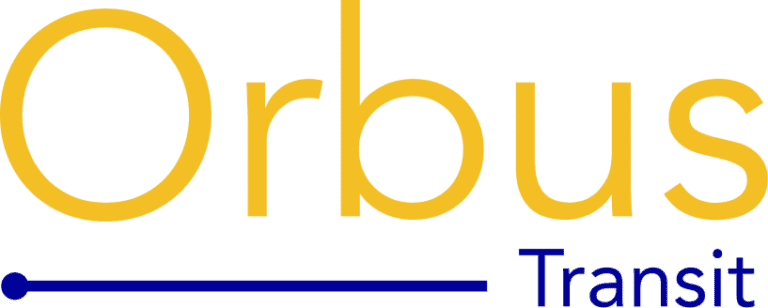 Orbus Transit - ORBUS INFINITY